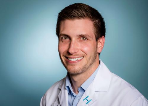 Maxime Moreillon - Médecin du sport à Genève | Hôpital de La Tour